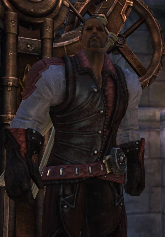 Coldren | TERA Wiki | Fandom