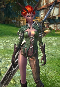 slayer tera