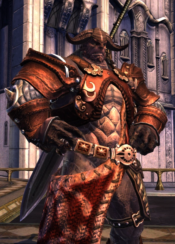 Kajak | TERA Wiki | Fandom