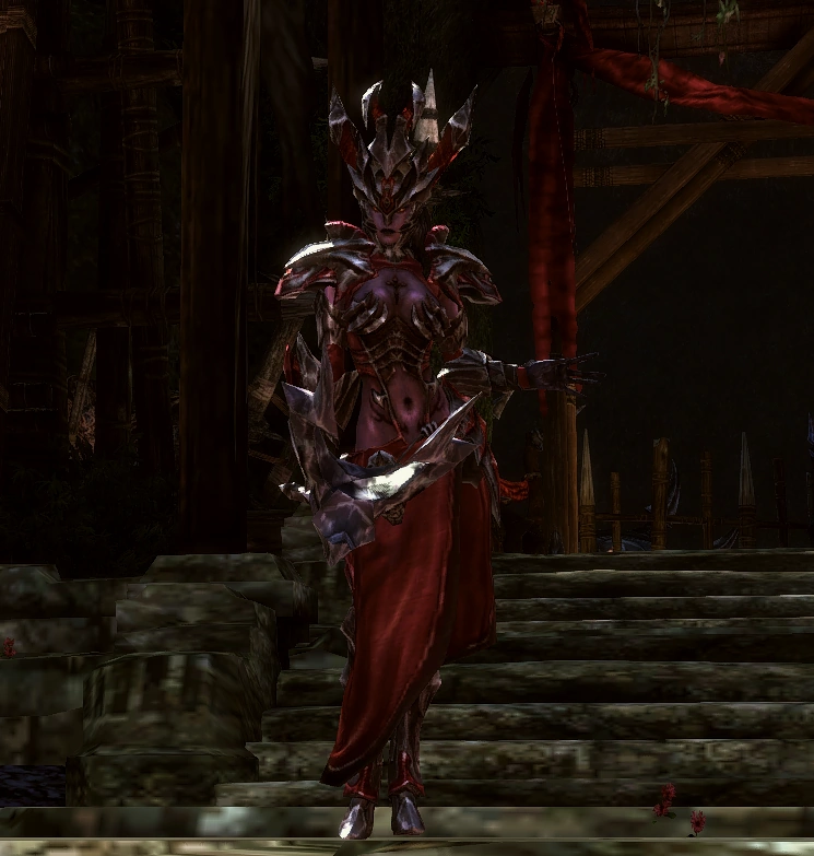 Akia | TERA Wiki | Fandom