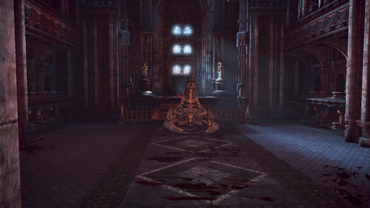 Ebon Tower | TERA Wiki | Fandom