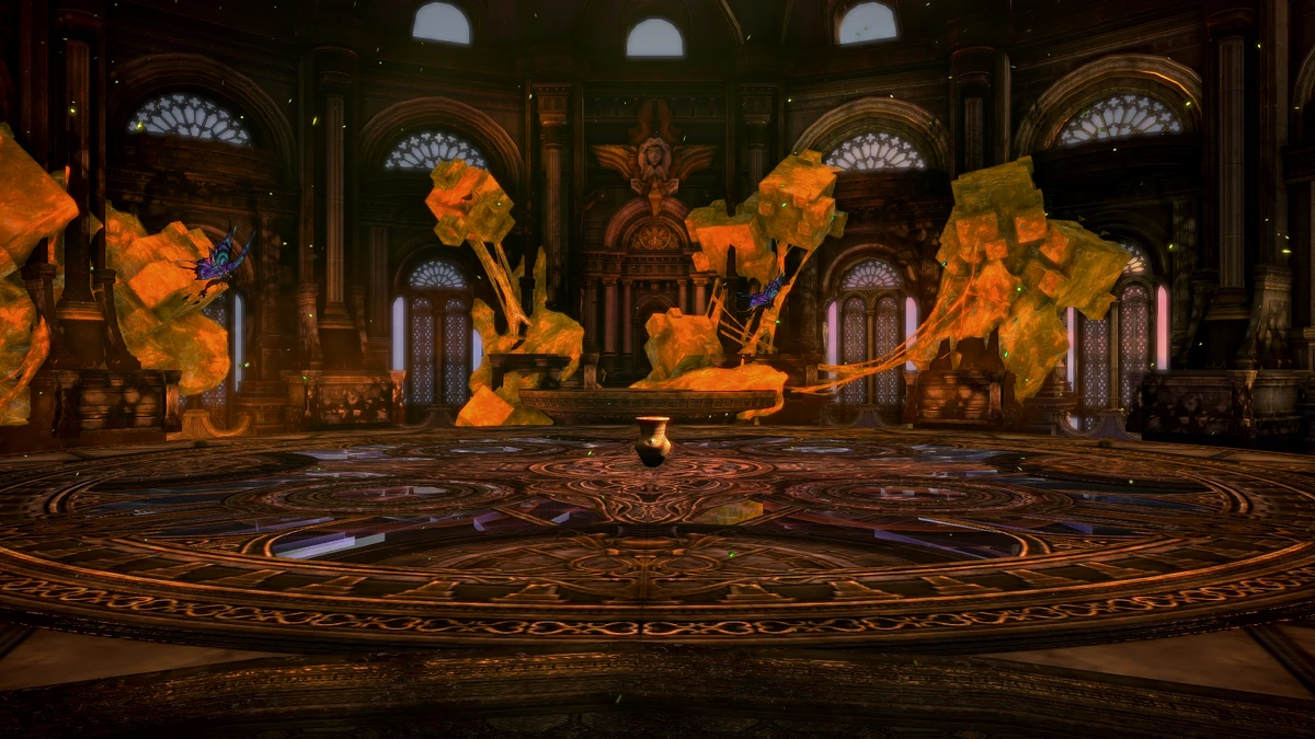 Velik's Distorted Dream | TERA Wiki | Fandom