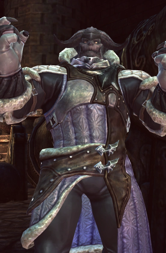 Raham | TERA Wiki | Fandom