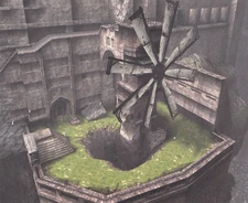 Windmill | Team Ico Wiki | Fandom