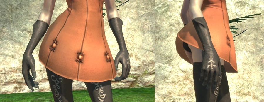 Sunsleeves | TERA Wiki | Fandom