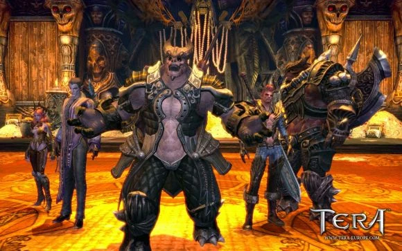 User blog:Ausir-fduser/TERA political system detailed | TERA Wiki | Fandom