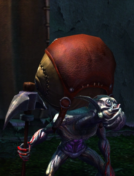 Nirr | TERA Wiki | Fandom