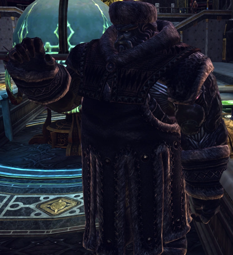 Beryl | TERA Wiki | Fandom