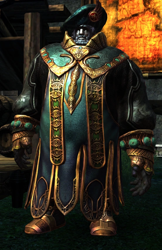 Mootum | TERA Wiki | Fandom