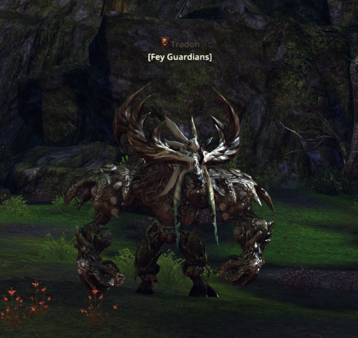 Tradon | TERA Wiki | Fandom