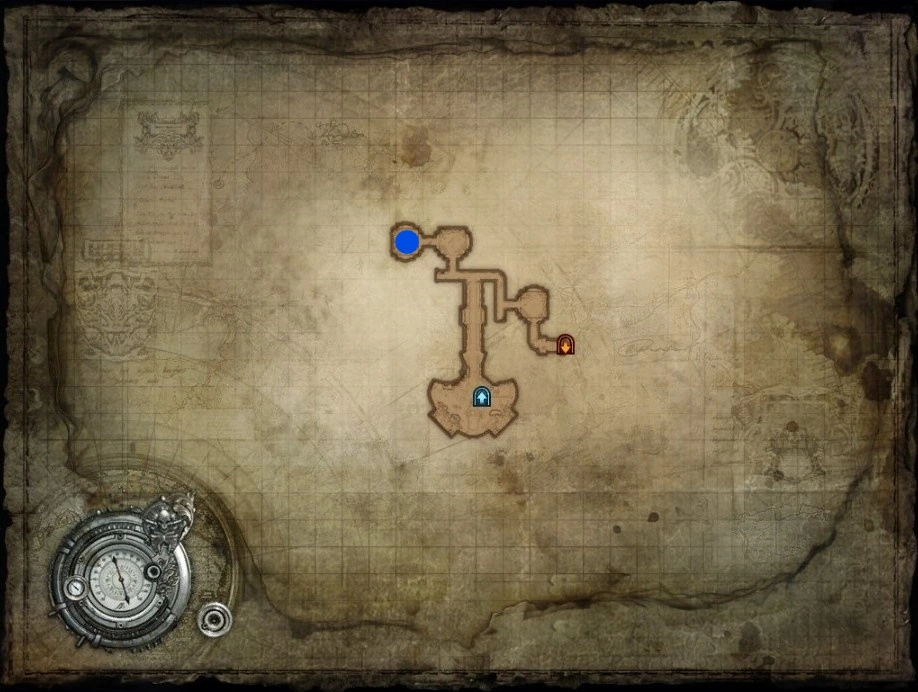 General Mayhem | TERA Wiki | Fandom