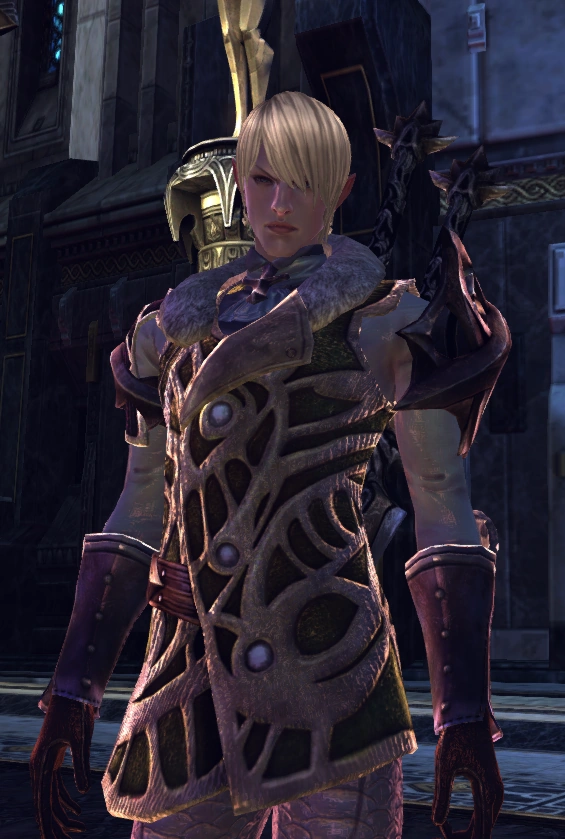 Gellon | TERA Wiki | Fandom