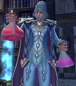 Jennes | TERA Wiki | Fandom