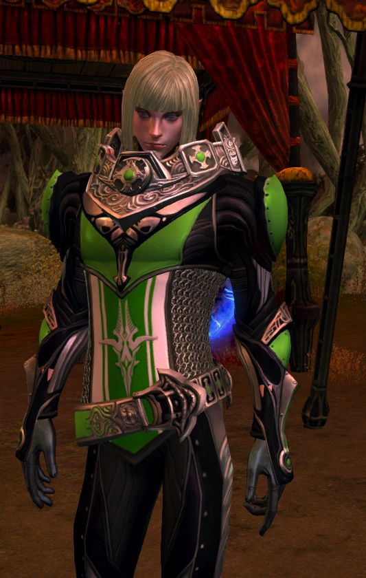 Enlightened Union | TERA Wiki | Fandom