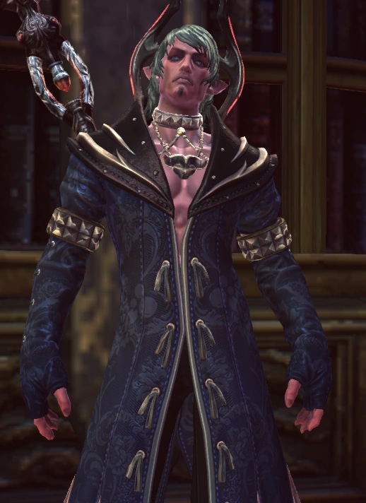 Mustall | TERA Wiki | Fandom