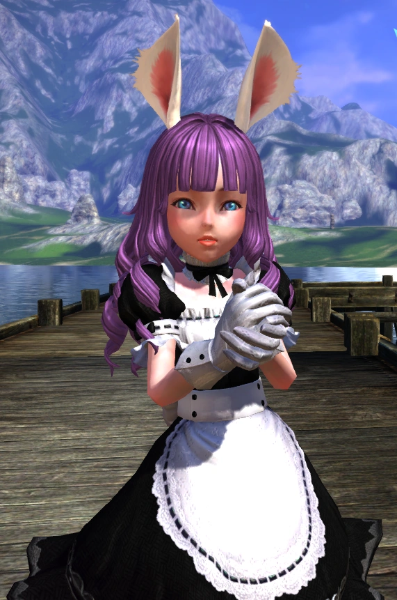 Nari | TERA Wiki | Fandom