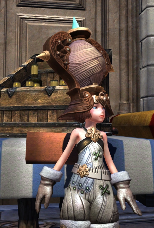 Skyli | TERA Wiki | Fandom