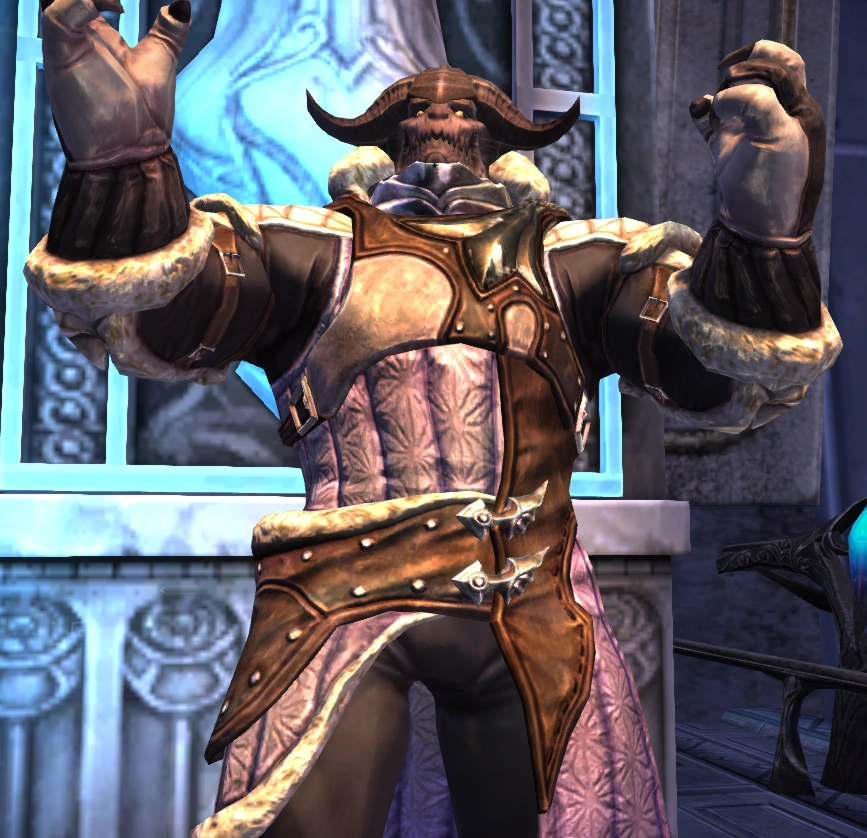 Dunka | TERA Wiki | Fandom