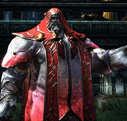 Golkam | TERA Wiki | Fandom