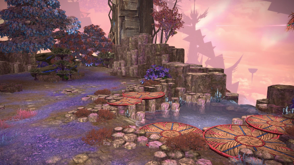 Hidden Location | TERA Wiki | Fandom