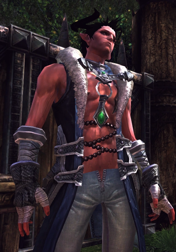 Foledus | TERA Wiki | Fandom