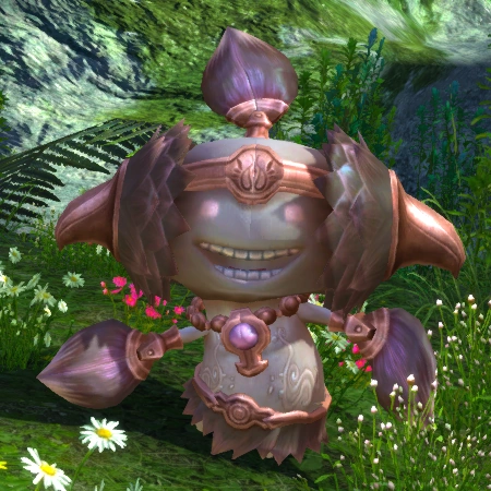 Terron Chief | TERA Wiki | Fandom