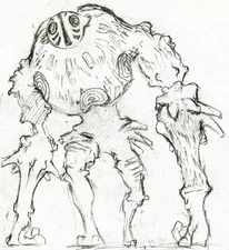 Saru | Team Ico Wiki | Fandom