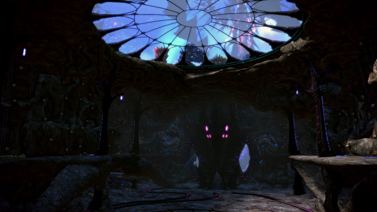 Larvae Hatchery | TERA Wiki | Fandom