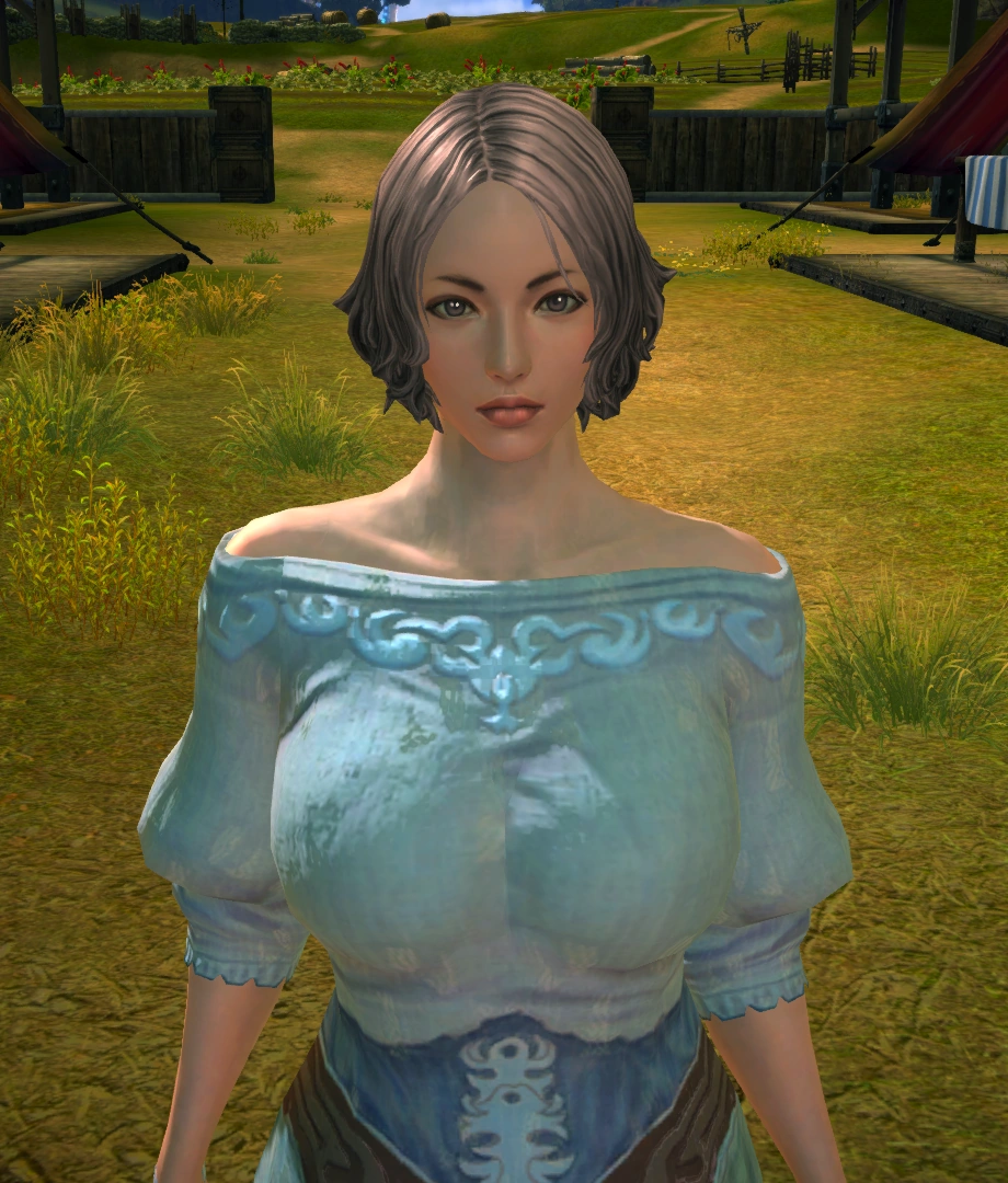 Melsa | TERA Wiki | Fandom