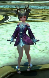 Rida | TERA Wiki | Fandom