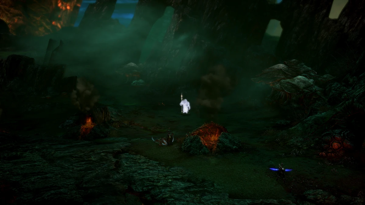 Verdantfire Rift | TERA Wiki | Fandom