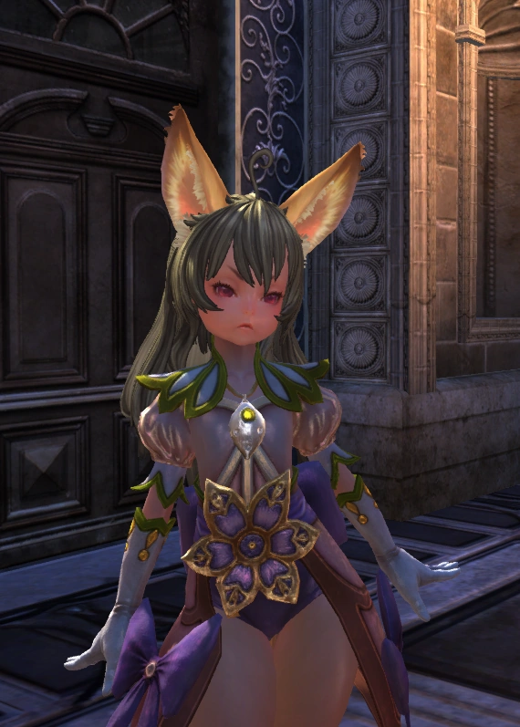 Feremi | TERA Wiki | Fandom