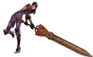 High Elf | TERA Wiki | Fandom