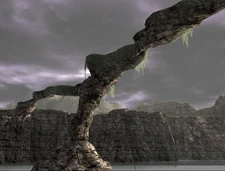 Arch Bridge Plain | Team Ico Wiki | Fandom