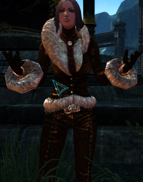 Sionne | TERA Wiki | Fandom