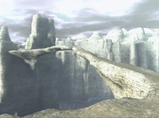 Arch Bridge Plain | Team Ico Wiki | Fandom