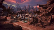 Elenea | TERA Wiki | Fandom