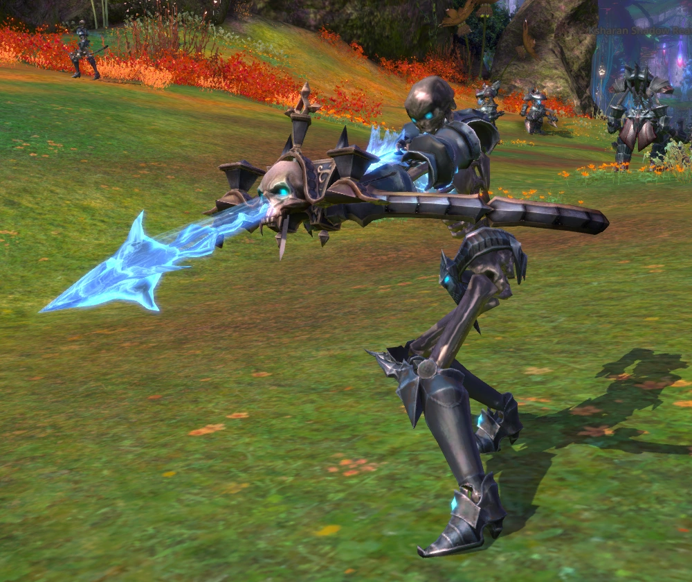 Ksharans | TERA Wiki | Fandom