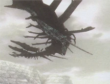 Colossus XIII | Team Ico Wiki | Fandom