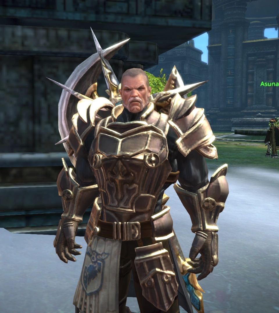 Development of TERA | TERA Wiki | Fandom