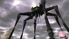 Spider | Team Ico Wiki | Fandom