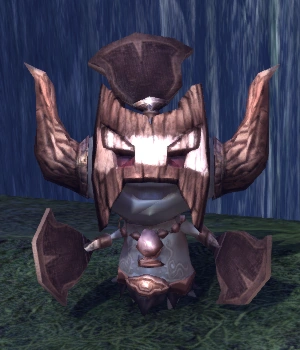 Terron Thrall | TERA Wiki | Fandom