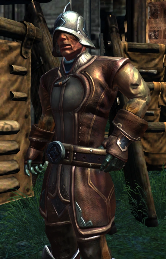 Actol | TERA Wiki | Fandom