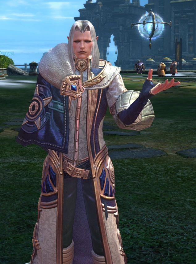 Jastan | TERA Wiki | Fandom