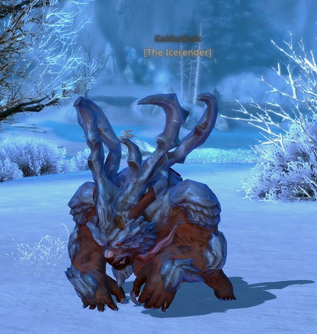 Kakkathak | TERA Wiki | Fandom