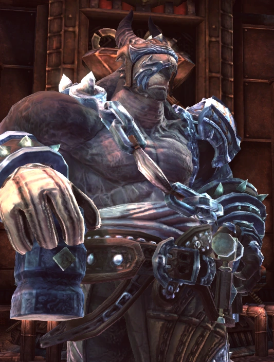 Mutaba | TERA Wiki | Fandom