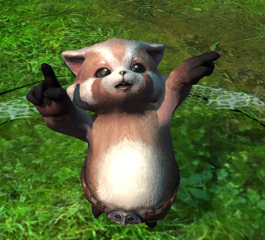 Phonon | TERA Wiki | Fandom