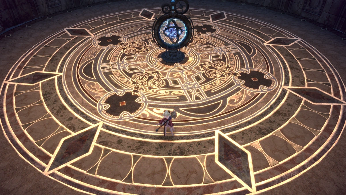 Velika Teleportal | TERA Wiki | Fandom