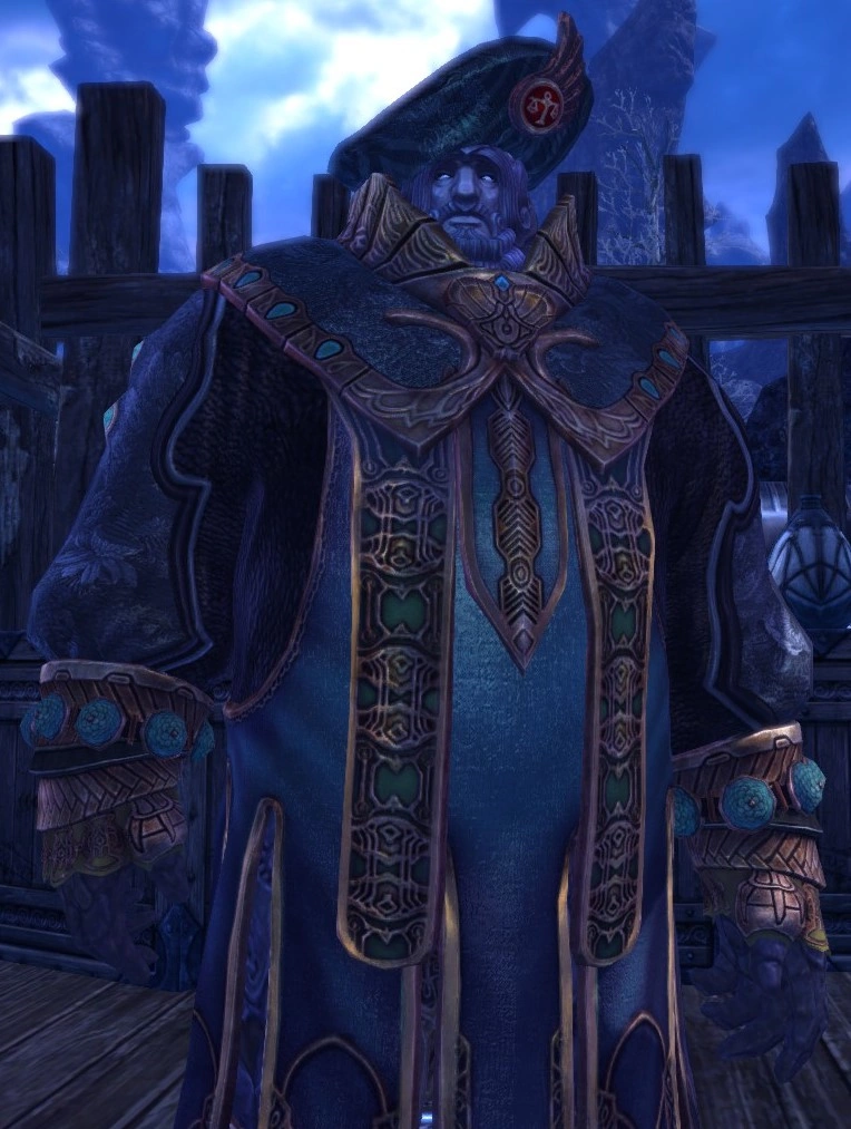 Judid | TERA Wiki | Fandom