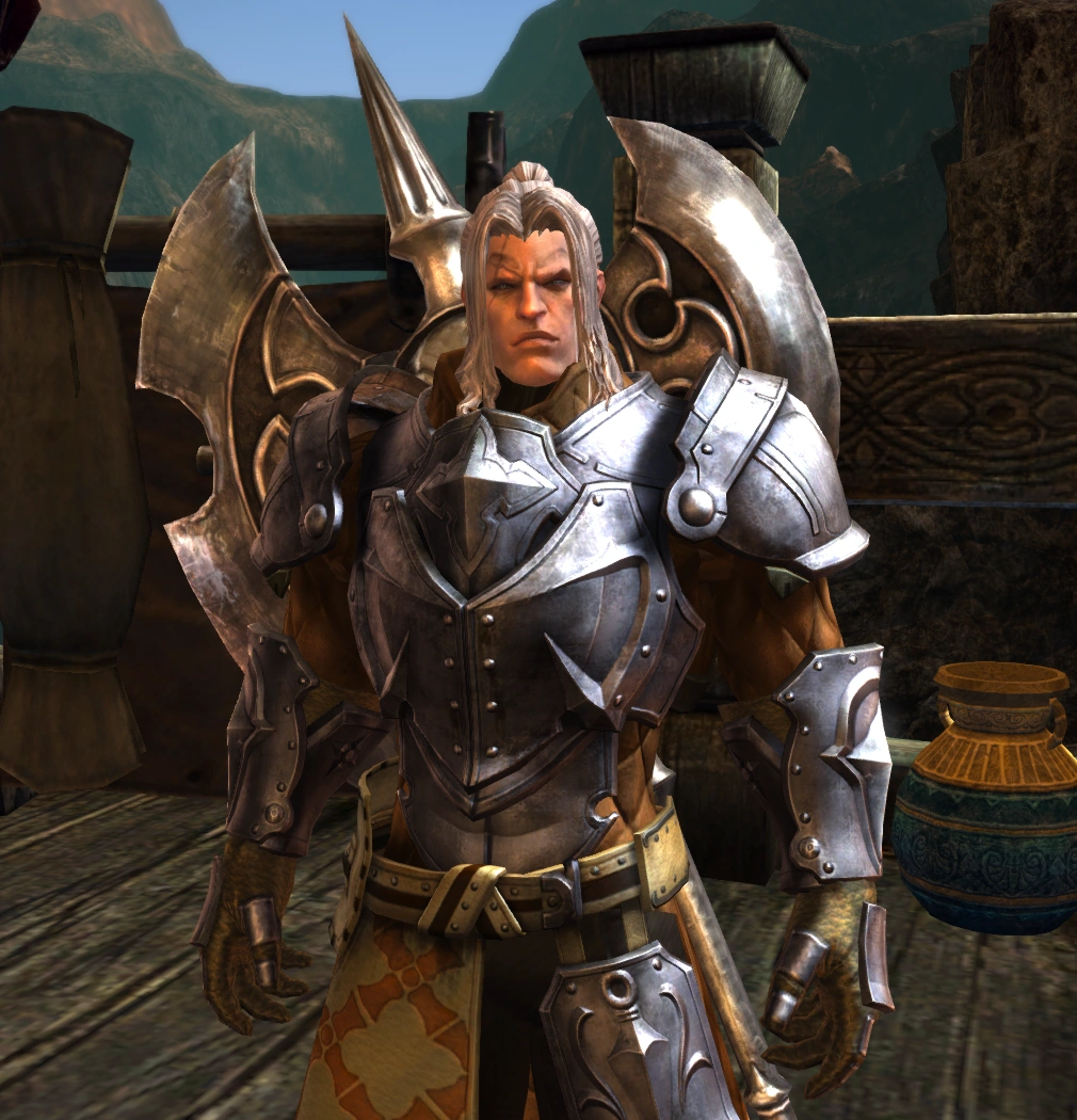 Talfryn | TERA Wiki | Fandom
